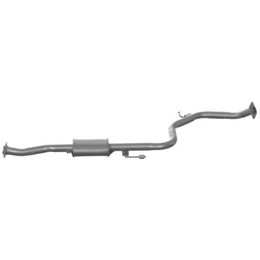 VEGAZ Mittelschalld&auml;mpfer mzs124 f&uuml;r MAZDA