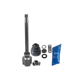GSP Gelenksatz, Antriebswelle 617020 f&uuml;r Fiat Citro&euml;n