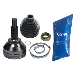 GSP Gelenksatz, Antriebswelle 850041