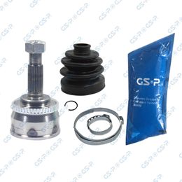 GSP Gelenksatz, Antriebswelle 841050 f&uuml;r NISSAN
