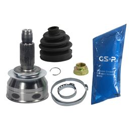 GSP Gelenksatz, Antriebswelle 856042 f&uuml;r Subaru