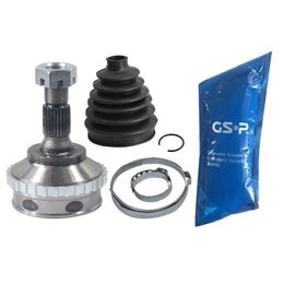 GSP Gelenksatz, Antriebswelle 845003 f&uuml;r Peugeot
