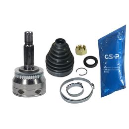 GSP Gelenksatz, Antriebswelle 827073 f&uuml;r HYUNDAI KIA