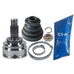 GSP Gelenksatz, Antriebswelle 805001 f&uuml;r BMW