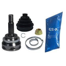 GSP Gelenksatz, Antriebswelle 859043 f&uuml;r TOYOTA