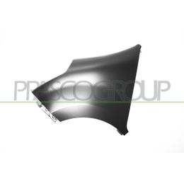 PRASCO Kotfl&uuml;gel rn9543004 vorne links f&uuml;r Opel RENAULT