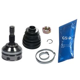GSP Gelenksatz, Antriebswelle 810019 f&uuml;r Citro&euml;n