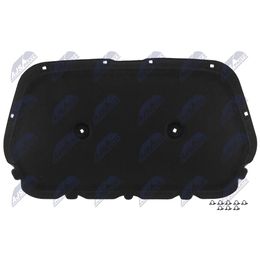 NTY Motorraumd&auml;mmung ezcvw516 Motorhaube f&uuml;r VW