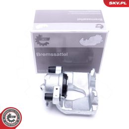 ESEN SKV Bremssattel 50skv301 Vorderachse links f&uuml;r RENAULT