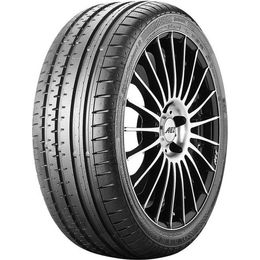 Continental Sommerreifen 275/40R18 103W - ContiSportContact 2 03510980000