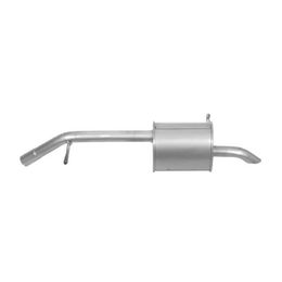 VEGAZ Endschalld&auml;mpfer pgs372 f&uuml;r Peugeot
