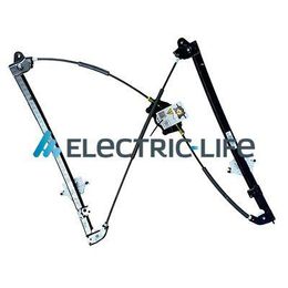 ELECTRIC LIFE Fensterheber zrza701l vorne links f&uuml;r FIAT CITRO&Euml;N (DF-PSA)