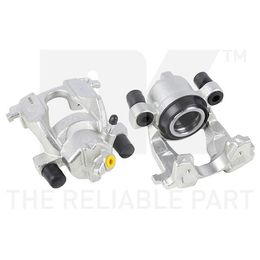 NK Bremssattel 2139120 vor der Achse f&uuml;r DACIA RENAULT