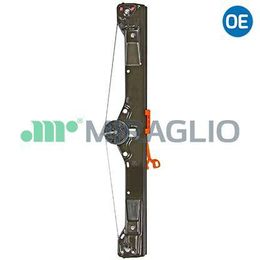 MIRAGLIO Fensterheber 301225 vorne links f&uuml;r Fiat