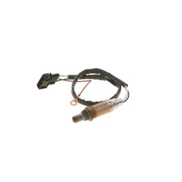 Bosch Lambdasonde 0258003181 f&uuml;r GMC SKODA CHRYSLER FORD VW NISSAN