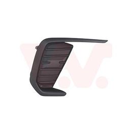 Van Wezel L&uuml;ftungsgitter, Sto&szlig;f&auml;nger 3808592 vorne rechts f&uuml;r Opel
