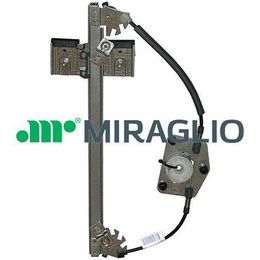 MIRAGLIO Fensterheber 301533 vorne links f&uuml;r Skoda