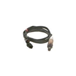 Bosch Lambdasonde 0258003034 f&uuml;r VOLVO GMC