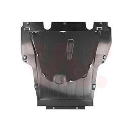 Van Wezel Motorraumd&auml;mmung 4373702 unten f&uuml;r RENAULT