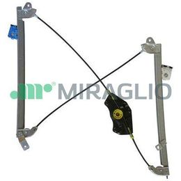 MIRAGLIO Fensterheber 301846 vorne rechts f&uuml;r VW