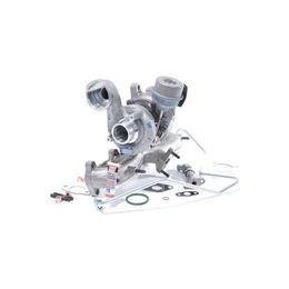 BTS TURBO Lader, Aufladung t981264 f&uuml;r VW