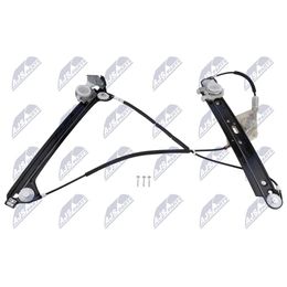 NTY Fensterheber epsbm071 vorne links f&uuml;r BMW