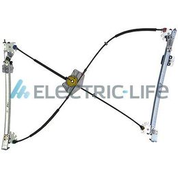 ELECTRIC LIFE Fensterheber zrvk745r vorne rechts f&uuml;r VW