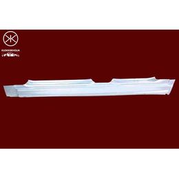 KLOKKERHOLM Einstiegblech 0057011e links f&uuml;r BMW