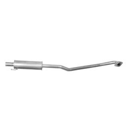 VEGAZ Vorschalld&auml;mpfer ts332 f&uuml;r TOYOTA
