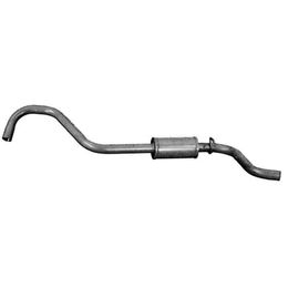 VEGAZ Vorschalld&auml;mpfer fs64 f&uuml;r Ford