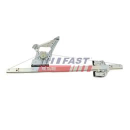 Fast Fensterheber ft91717 vorne links f&uuml;r VW Mercedes
