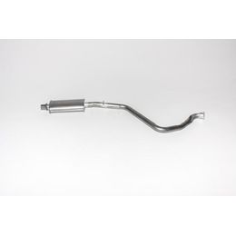 VEGAZ Mittelschalld&auml;mpfer pgs156 mitte f&uuml;r TALBOT Peugeot