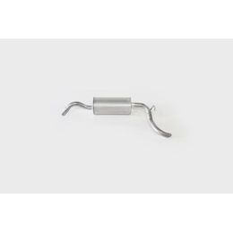 VEGAZ Endschalld&auml;mpfer fs245 hinten f&uuml;r Ford