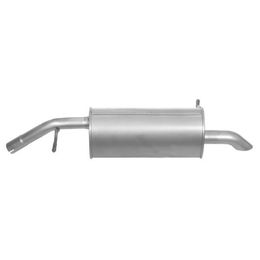 VEGAZ Endschalld&auml;mpfer pgs375 hinten f&uuml;r Peugeot