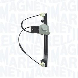MAGNETI MARELLI Fensterheber 350103223200 hinten rechts f&uuml;r JAGUAR