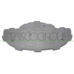PRASCO Motorraumd&auml;mmung ad0381945 Motorhaube f&uuml;r AUDI