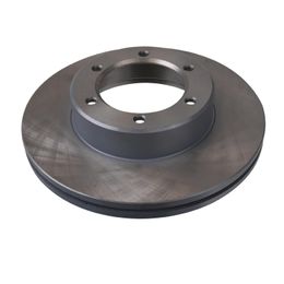 Blue Print Bremsscheibe adt34392 Vorderachse bel&uuml;ftet 290mm f&uuml;r TOYOTA