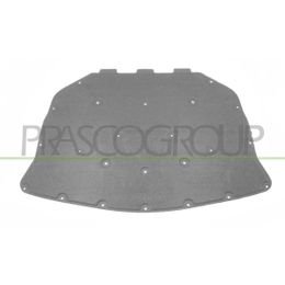 PRASCO Motorraumd&auml;mmung bm0481945 Motorhaube f&uuml;r BMW