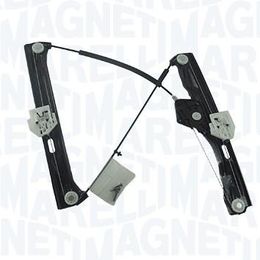 MAGNETI MARELLI Fensterheber 350103223700 vorne links f&uuml;r MINI