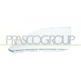 PRASCO Blende, Sto&szlig;f&auml;nger bm1061234 vorne links f&uuml;r BMW