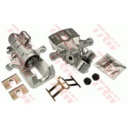 TRW Bremssattel bcq706e f&uuml;r HONDA