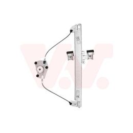 Van Wezel Fensterheber 5701264 vorne rechts f&uuml;r VW