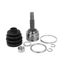 METELLI Gelenksatz, Antriebswelle 151196 f&uuml;r NISSAN