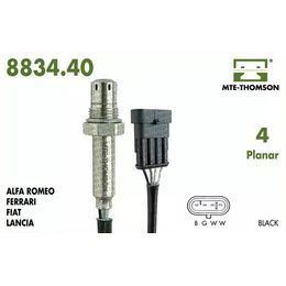 VEGAZ Lambdasonde uls306