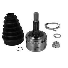 METELLI Gelenksatz, Antriebswelle 151373 f&uuml;r Mercedes
