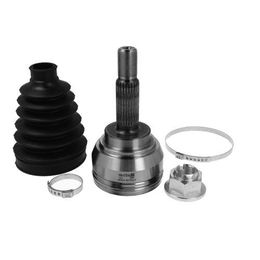 METELLI Gelenksatz, Antriebswelle 151385 f&uuml;r Volvo
