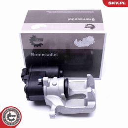 ESEN SKV Bremssattel 44skv037 Hinterachse links f&uuml;r Ford Volvo