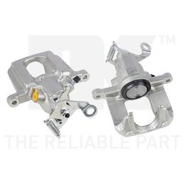 NK Bremssattel 2123197 hinter der Achse f&uuml;r DODGE Fiat
