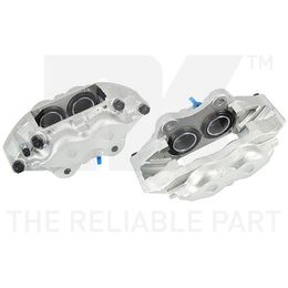 NK Bremssattel 211252 hinter der Achse f&uuml;r JAGUAR