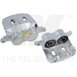 NK Bremssattel 211435 hinter der Achse f&uuml;r ISUZU